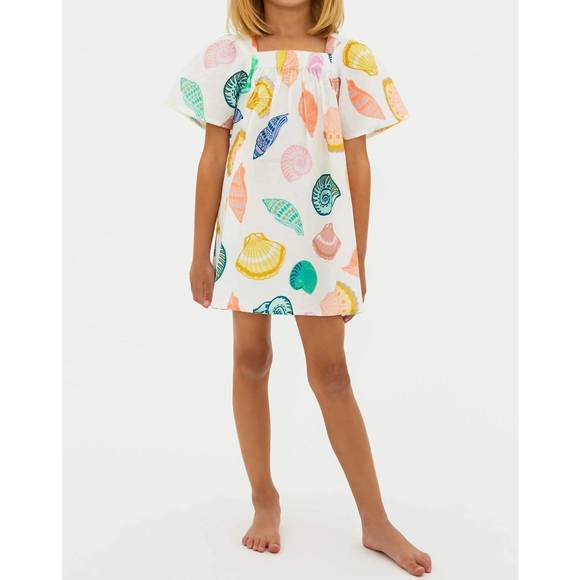 Beach Riot | Dresses | New Beach Riot Little Ollie Dress In Coastal ...